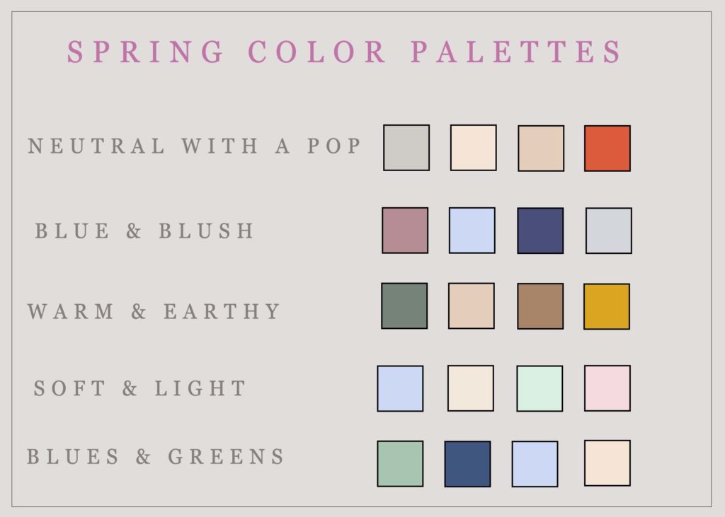 8 Tips to Picture-Perfect Family Photo Outfits